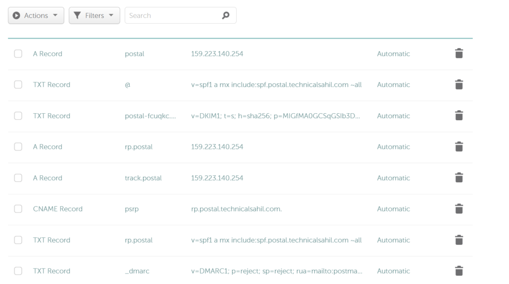 How to Install Postal Mail Server on Ubuntu 20.04 - TECHNICAL SAHIL