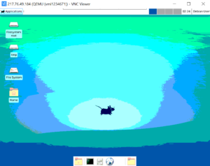 How to Install Windows Server on Contabo VPS - TECHNICAL SAHIL