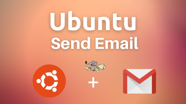 How To Install And Configure Sendmail In Ubuntu How To Install And Configure Sendmail In Ubuntu