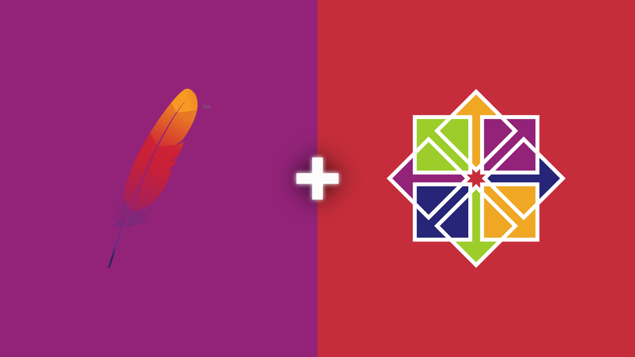 How to Install Apache on CentOS 7 - TECHNICAL SAHIL