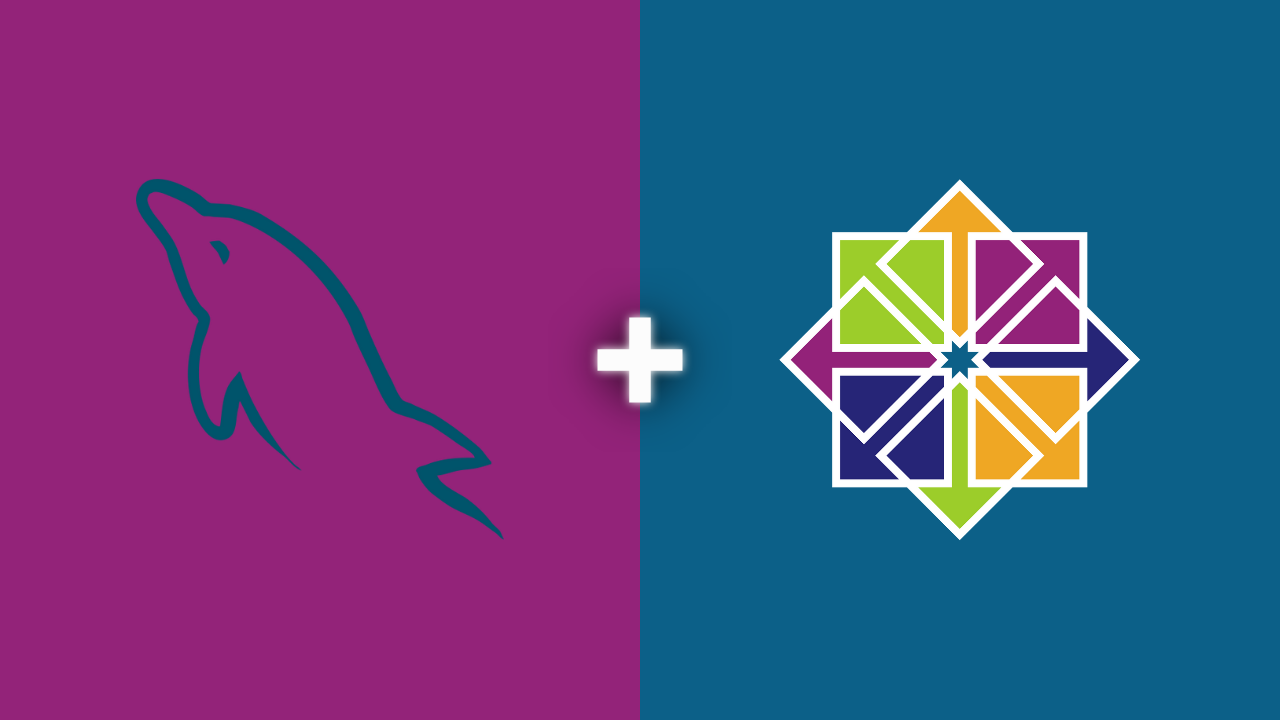 How to Install MySQL on CentOS 7 - TECHNICAL SAHIL